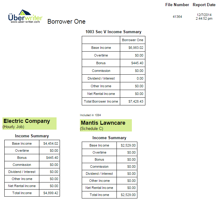 Finally a 1084 that is easy and makes sense – Blueprint