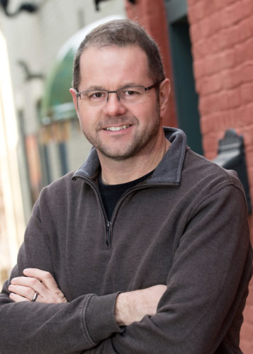 About Us - Blueprint