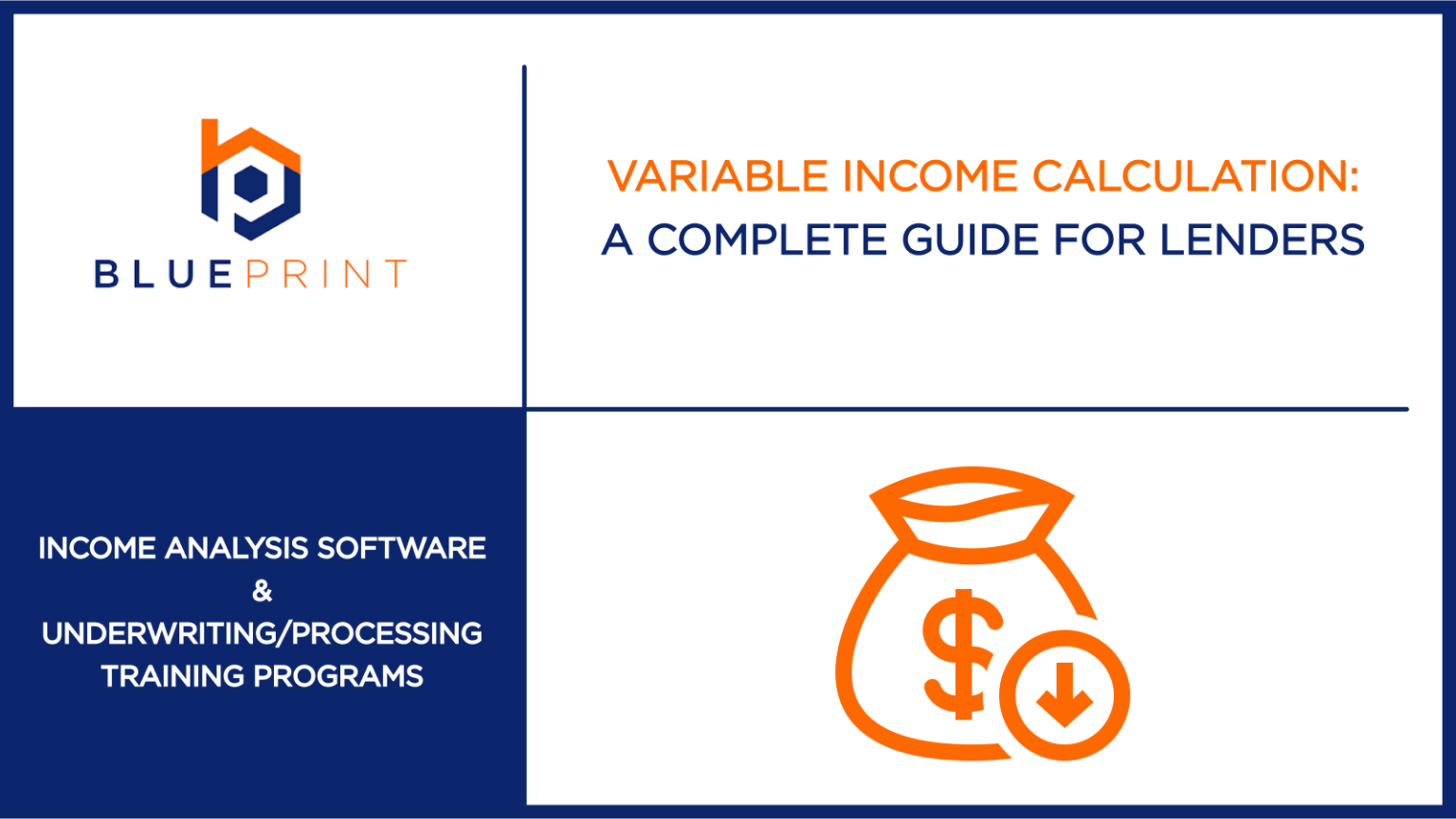 Variable Income Calculation: A Complete Guide for Lenders - Blueprint