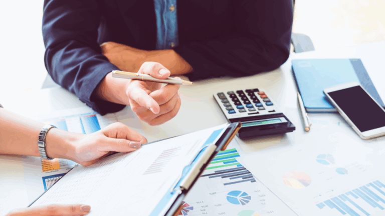 What is loan review? A guide to process & purpose - Blueprint