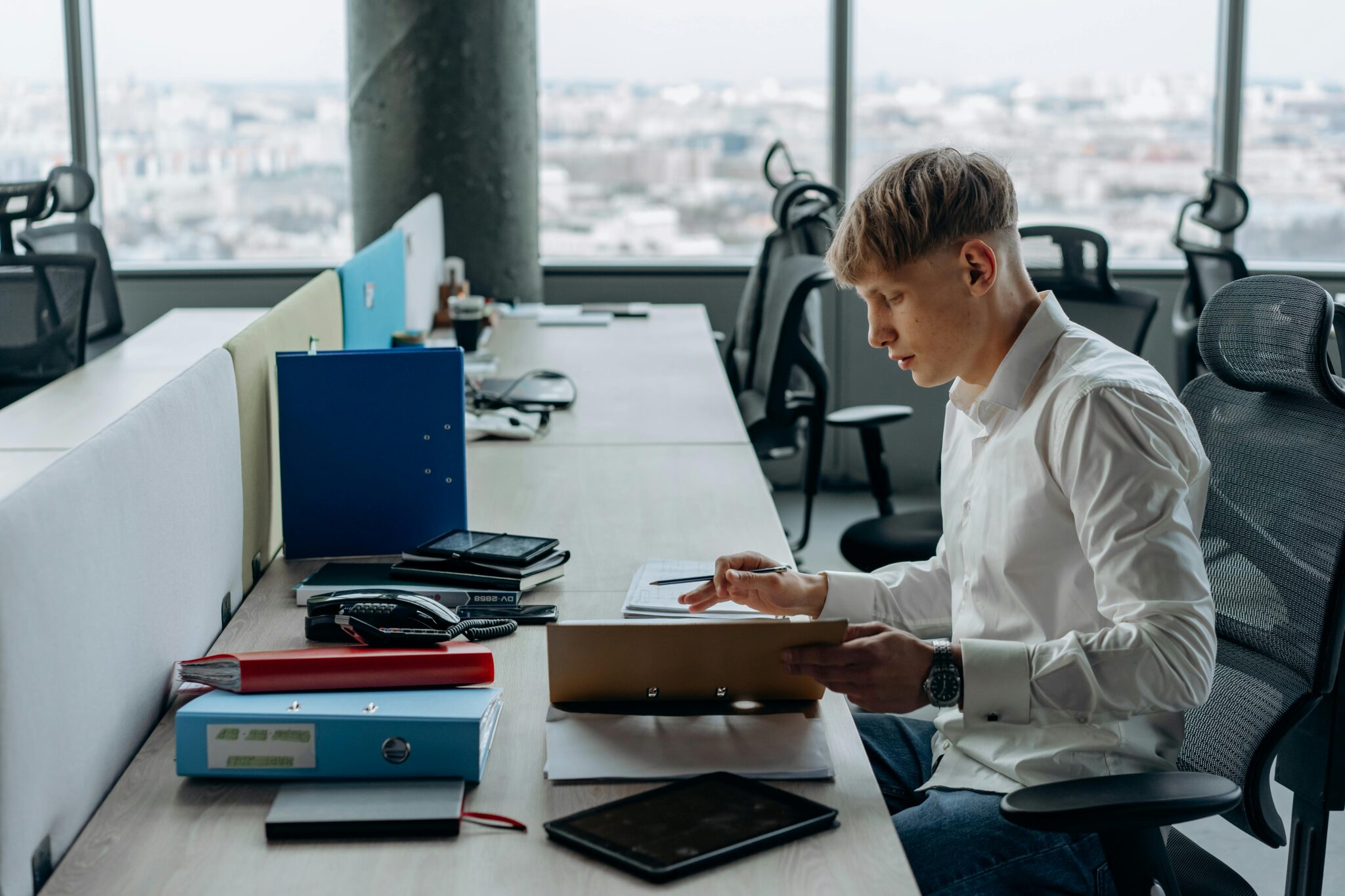 Fannie Mae 1084 explained: what underwriters need to know - Blueprint